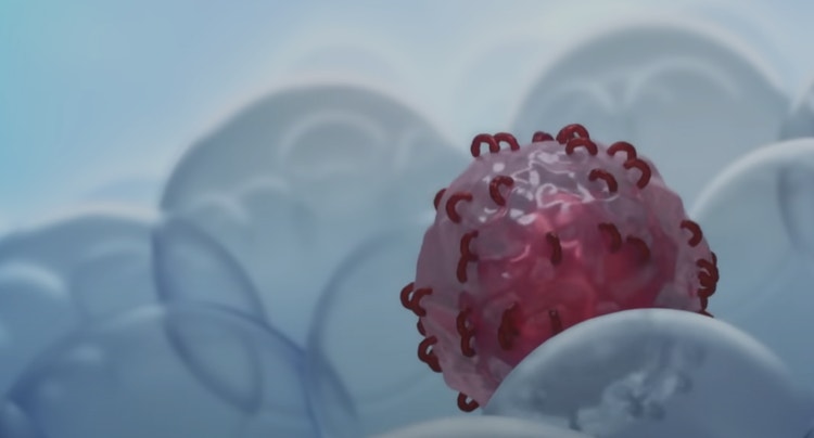 Let's Outdo Cancer: Pfizer's Journey to Uncovering Cancer Treatments Let's Outdo Cancer: Pfizer's Journey to Uncovering Cancer Treatments