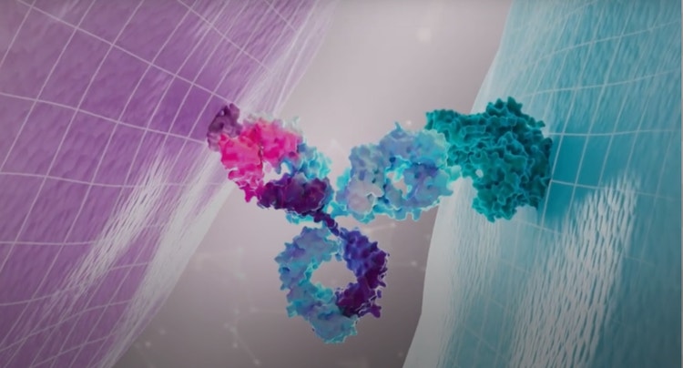 Let's Outdo Cancer: Pfizer's Journey to Uncovering Cancer Treatments Let's Outdo Cancer: Pfizer's Journey to Uncovering Cancer Treatments